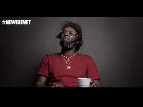 NewbieVeT w/Jay Killa|talks about Today's society, Police,Raised in the ...