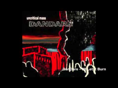 [Hardcore Punk] DanDare - 08 Let it Burn