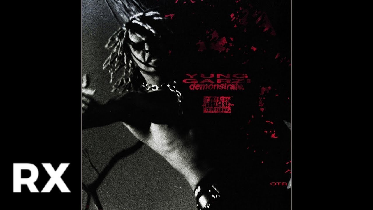 GARZI - Demonstrate (Audio) - YouTube