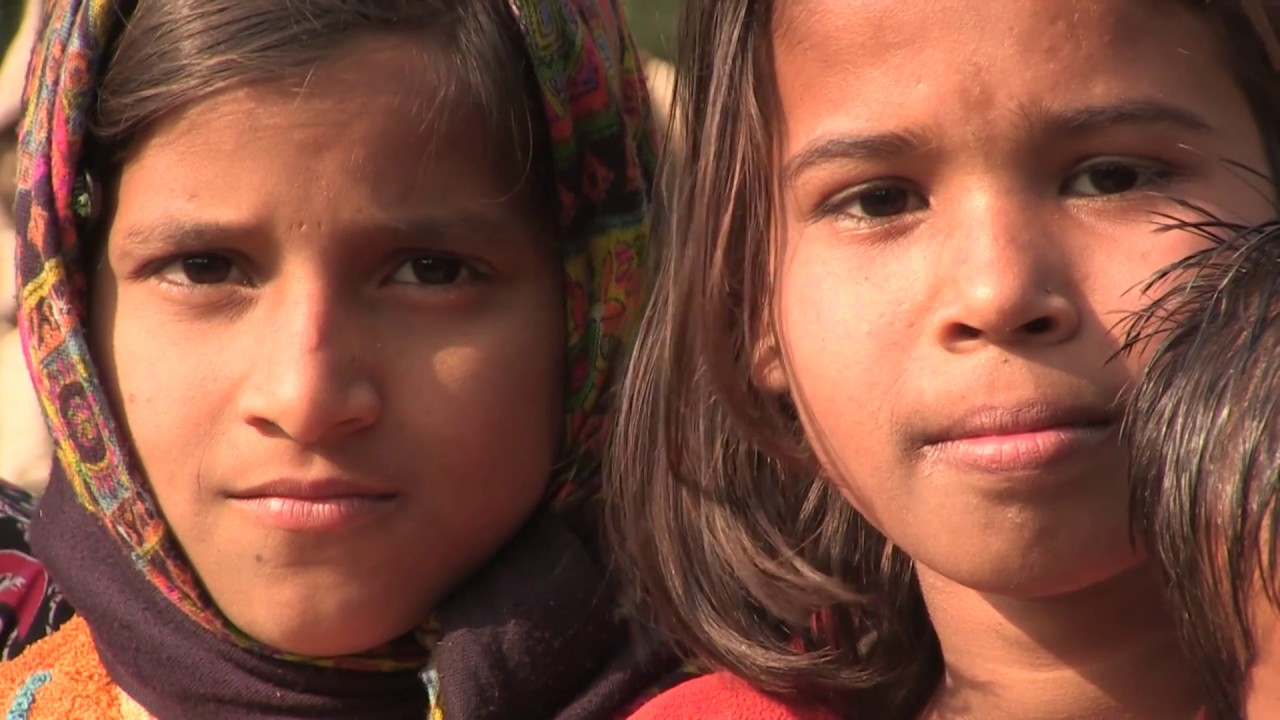 Girls Not Brides: working together to end child marriage - YouTube