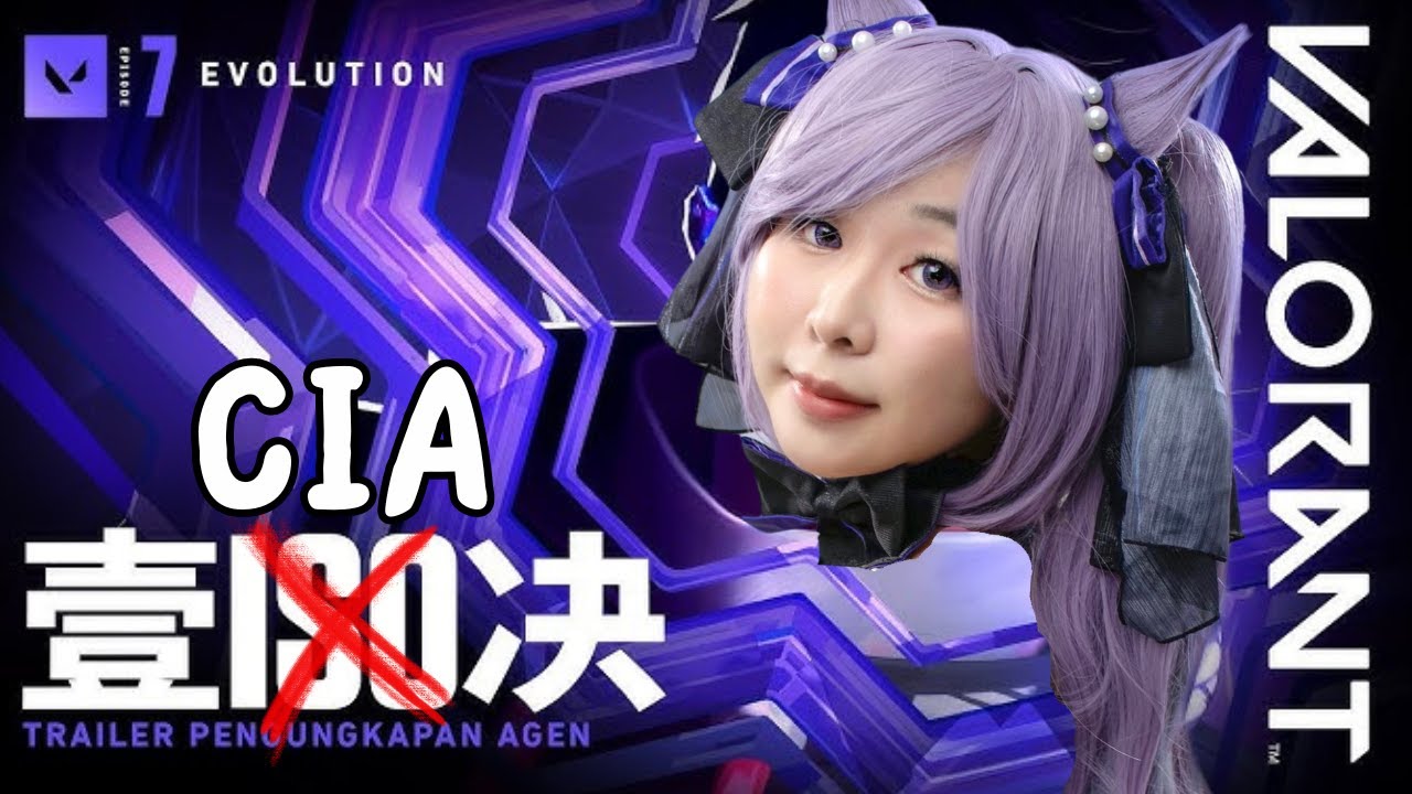 Valorant - rank iron 2 - YouTube