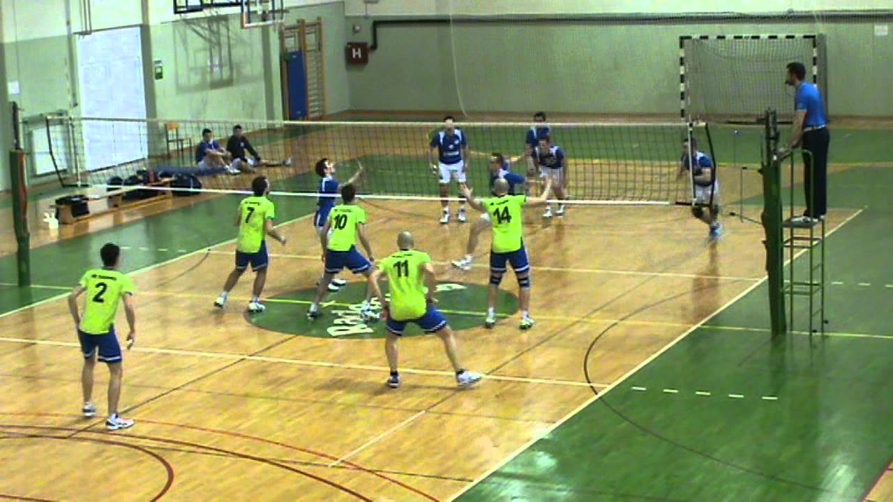 OK RADENCI - PRO VOLLEY (Highlights) - YouTube