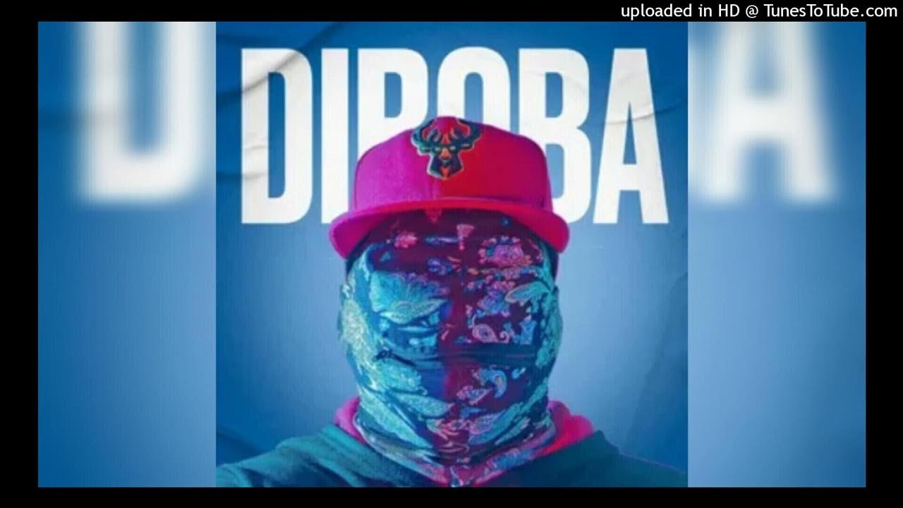 Diboba Queres Que Ft Dj Habias Áudio Oficial • Afro House Youtube