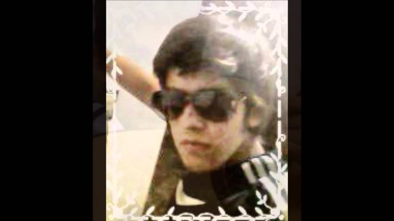 Marcos Anthony Rodriguez Cañete - YouTube