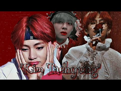 [Prens&Cadı]_Kim Taehyung İle_2.BÖLÜM