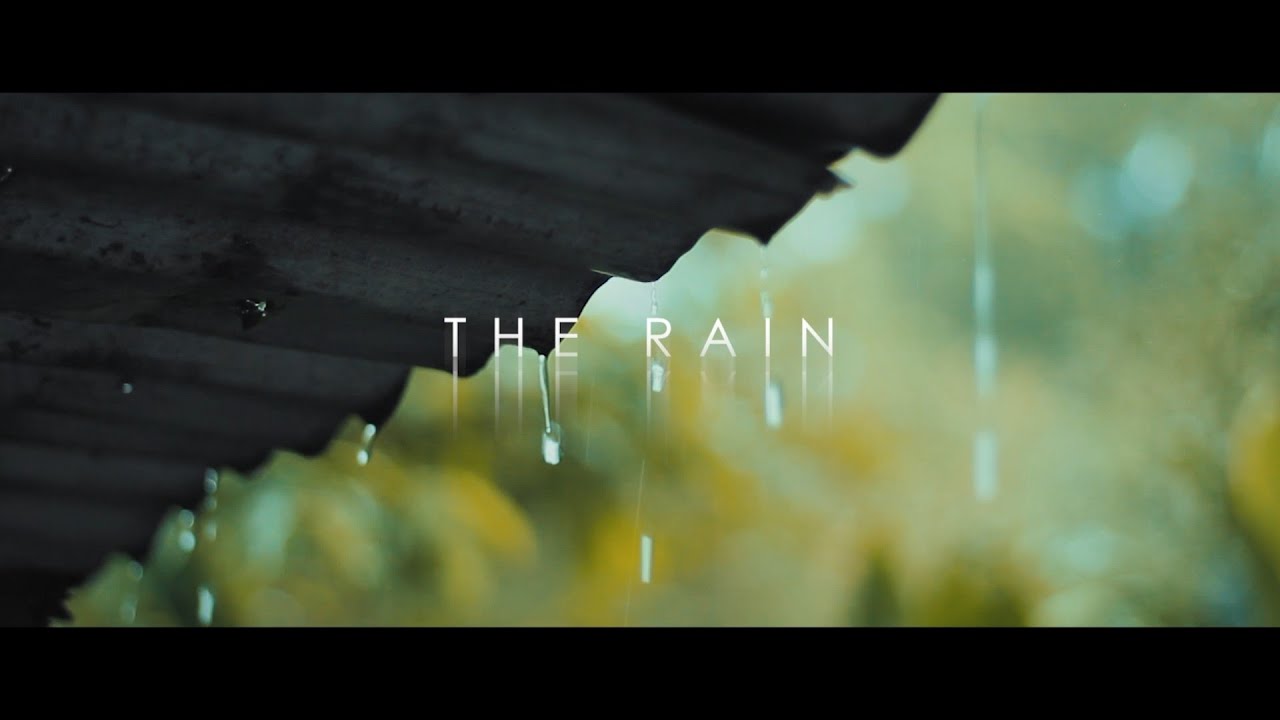 The Rain Cinematic Video | 4mins Satisfying & Relaxing Rain Film - YouTube