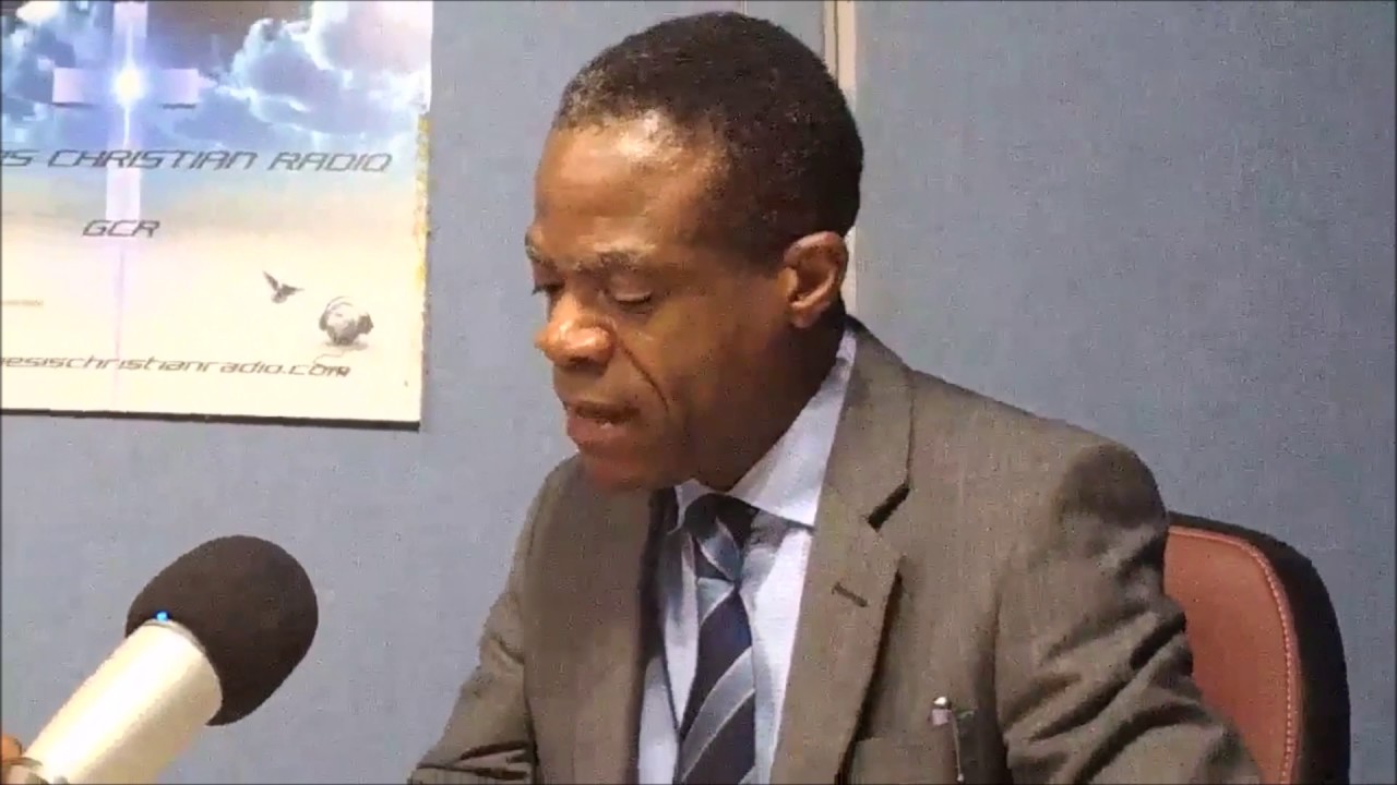 Samson Jebutu Synopsis Matthew - YouTube