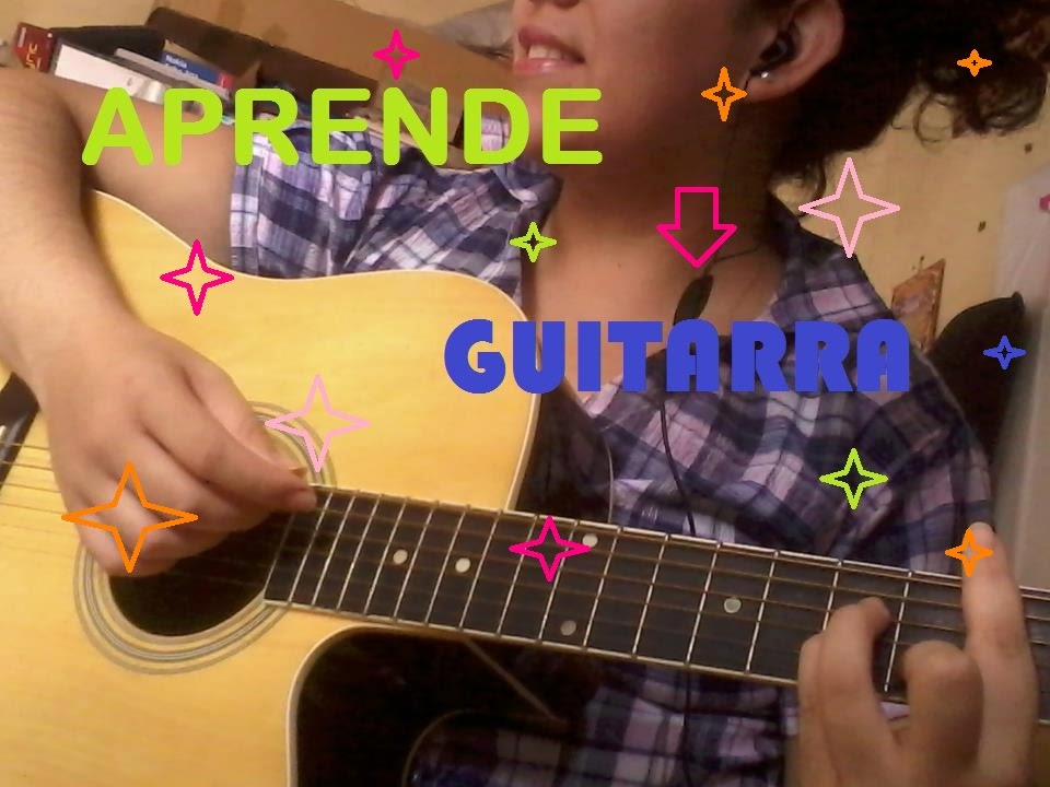 TUTORIAL GUITARRA. Tu mirada - Marcos Witt - YouTube