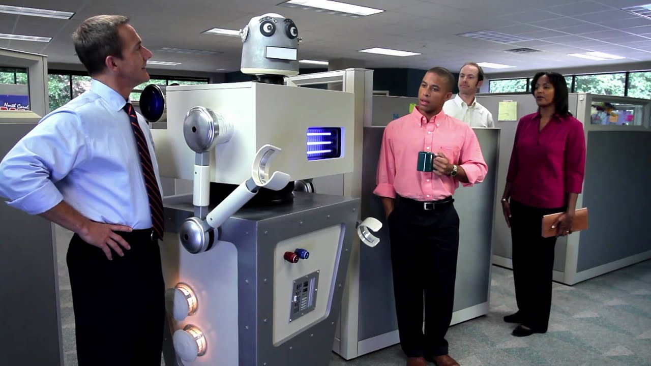 Introducing Jackbot - YouTube