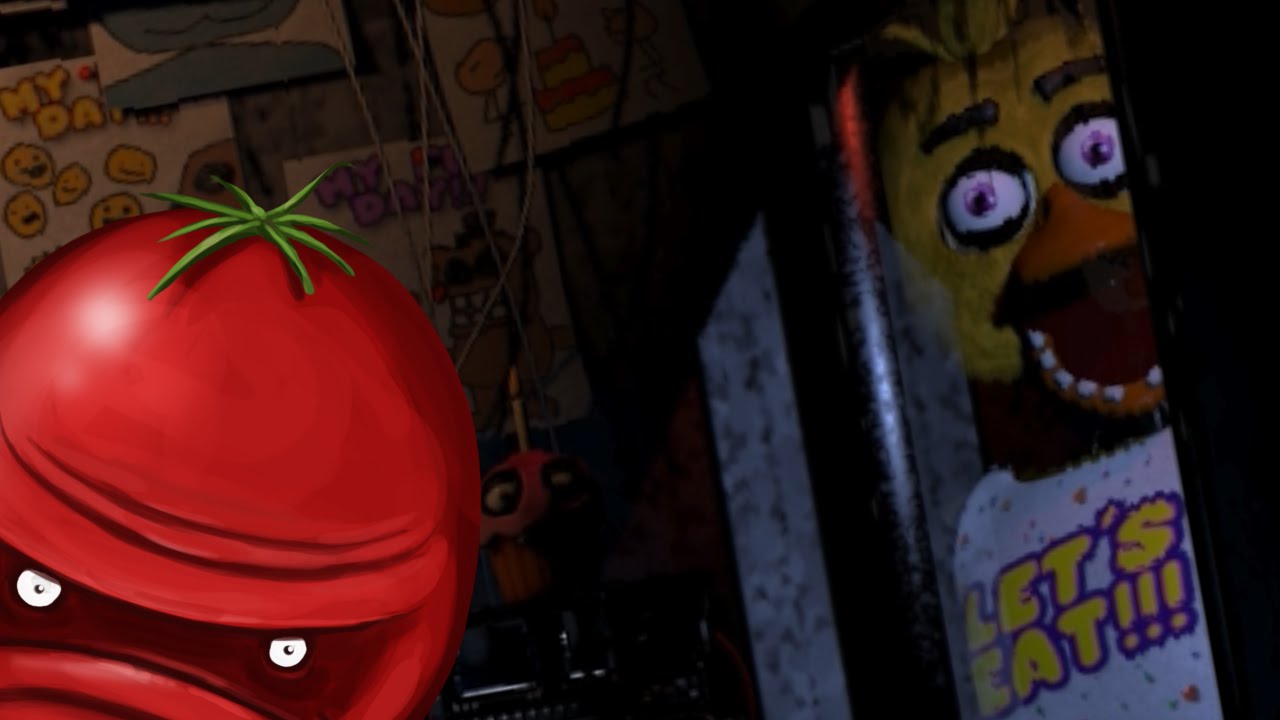 MENTAL TRAUMA (Five Nights at Freddy's) | Funny Gaming Moments - YouTube