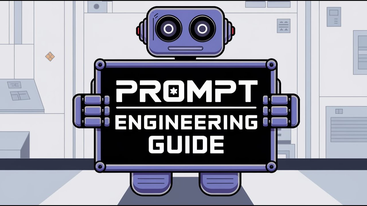 Prompt Engineering: The Key to Unlocking AI's Hidden Knowledge - YouTube