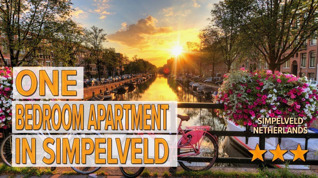 One Bedroom Apartment in Simpelveld hotel review | Hotels in Simpelveld ...