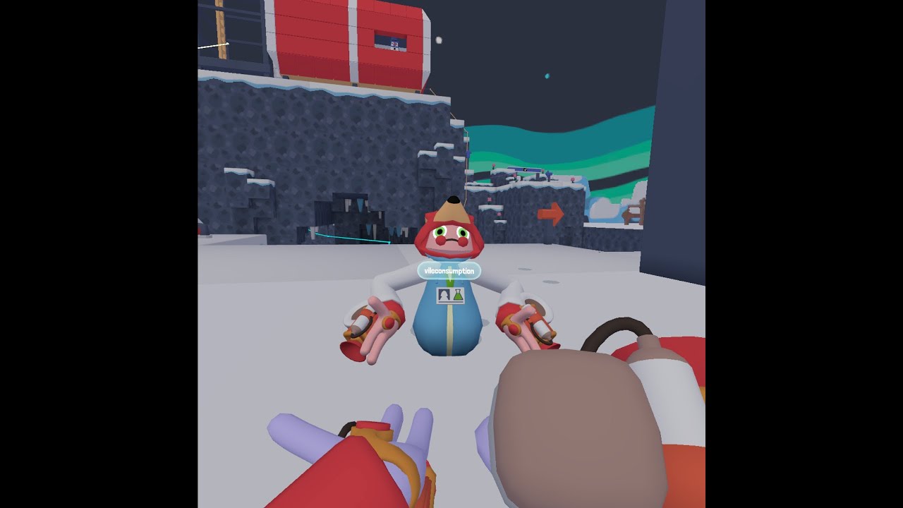 interviewing a lab rat - YouTube