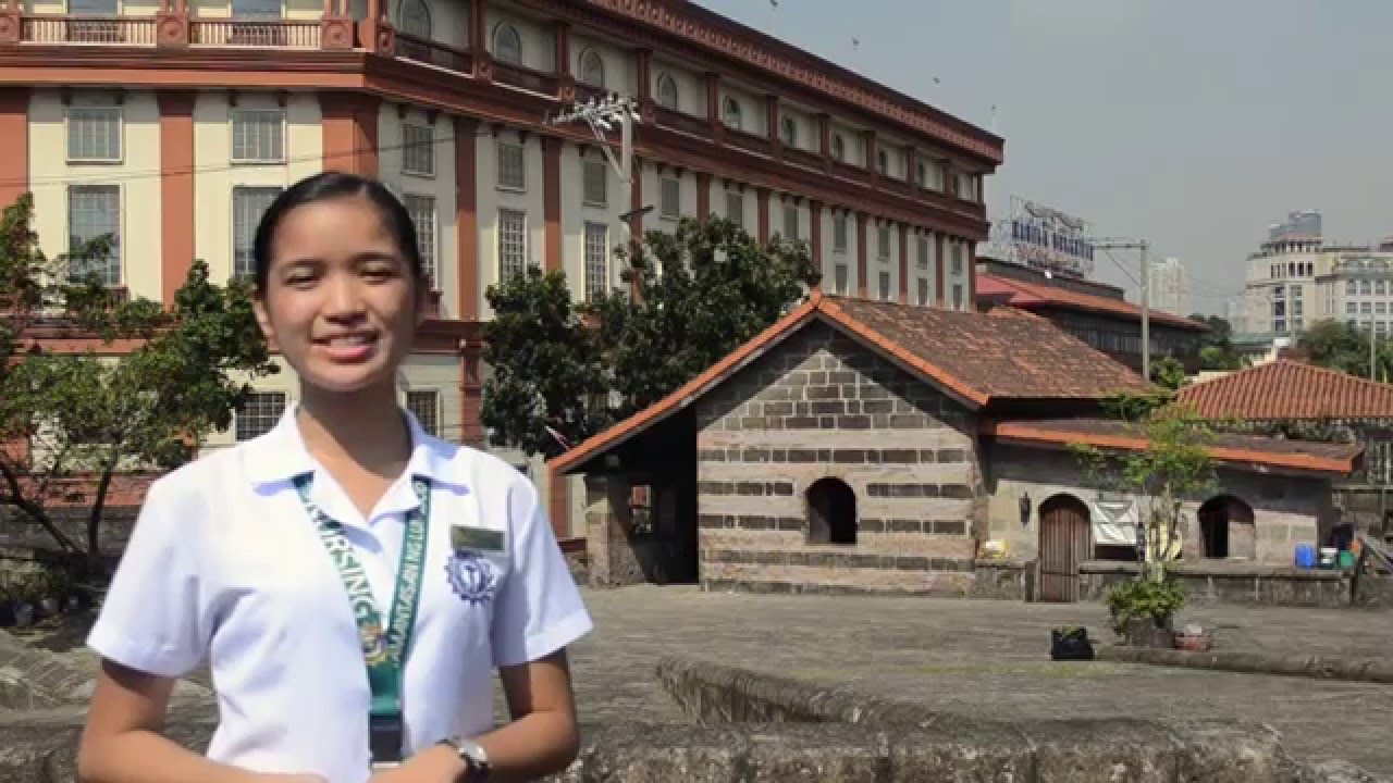 PLM - College of Nursing Advocacy Video - YouTube