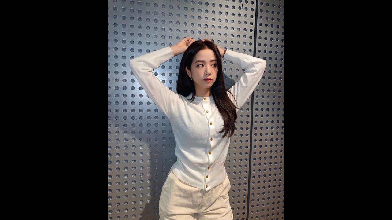 Blackpink Jisoo Highlights Moments Performance Dance Kpop Girls Idol Youtube