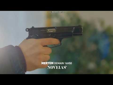 Meryem épisode 91 Bande annonce