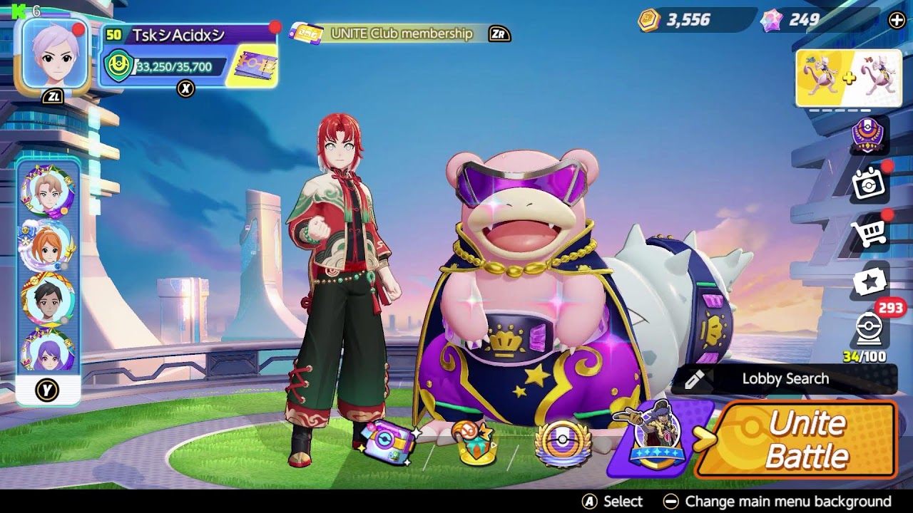 *Insert witty stream title here* - YouTube