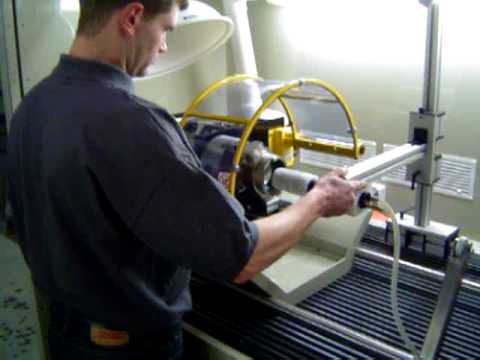 SIFCO ASC Selective Plating - YouTube