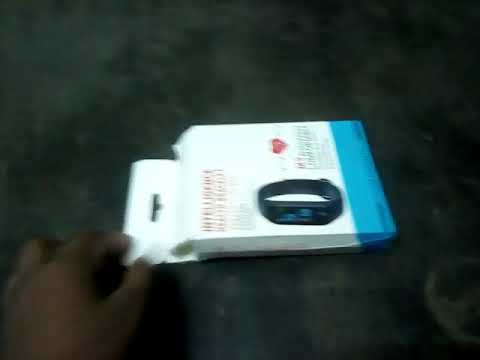 My device my life M3 brand - YouTube