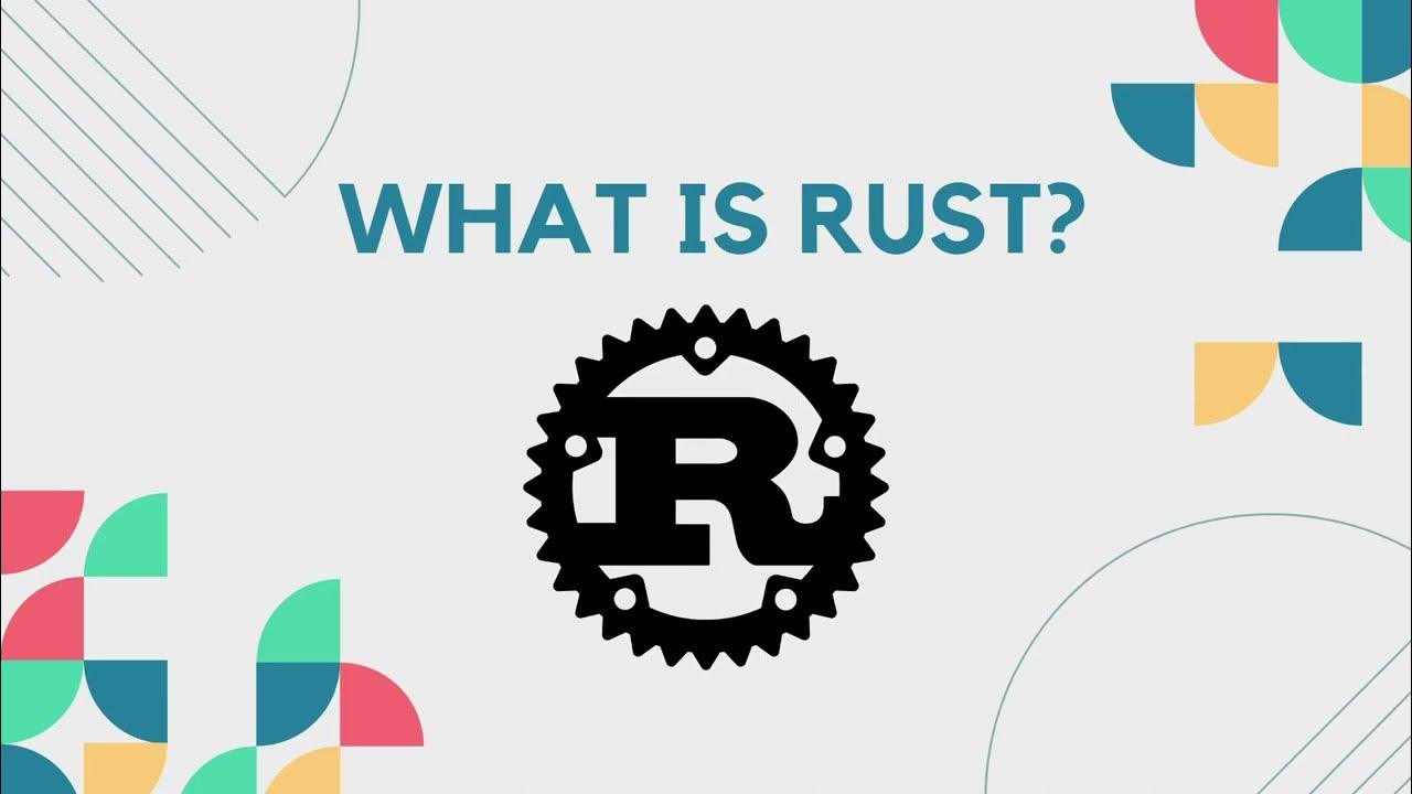 Introduction to Rust Programming | What is Rust Programming Language? | Why is Rust special? # ...