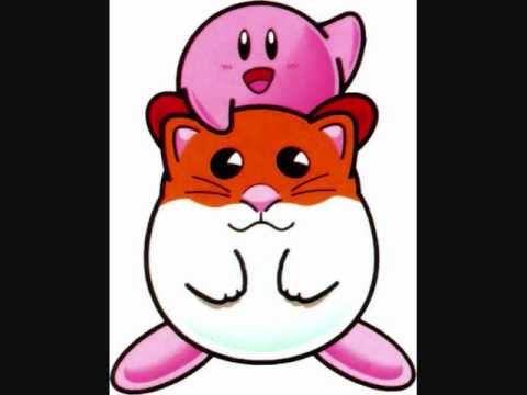 Kirby RPG: Return of Dark Matter Remasters: Rick the Hamster - YouTube