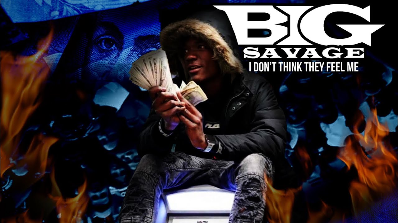 Big Savage - Kemba Walker Ft. Lor Tuke (DabTV Exclusive - Official ...