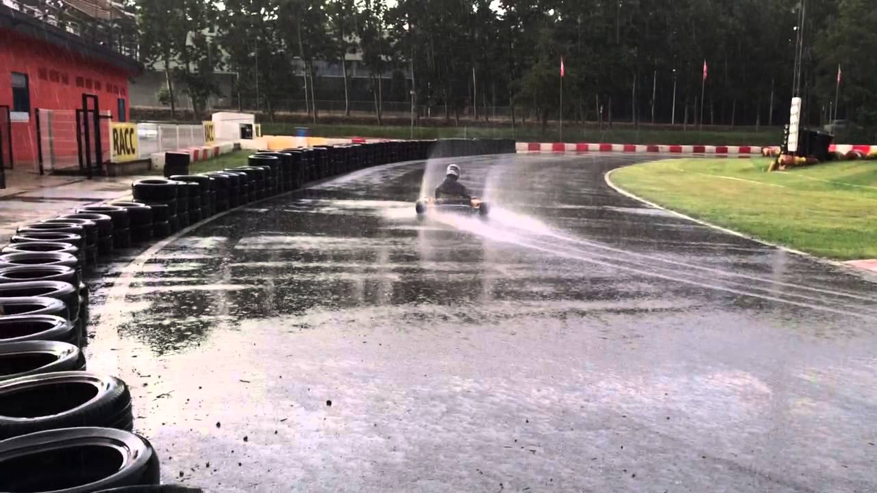 Kartman 14 - YouTube