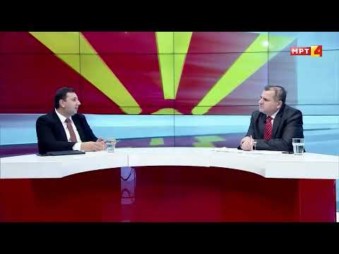 Genel Başkan Enes İbrahim 2025 Yerel Seçimler üzerine yapılan programa katıldı