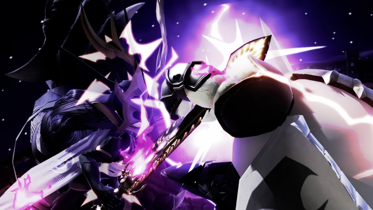 Training Ark #10 - A Smash Ultimate Community Montage (Part 2) - YouTube