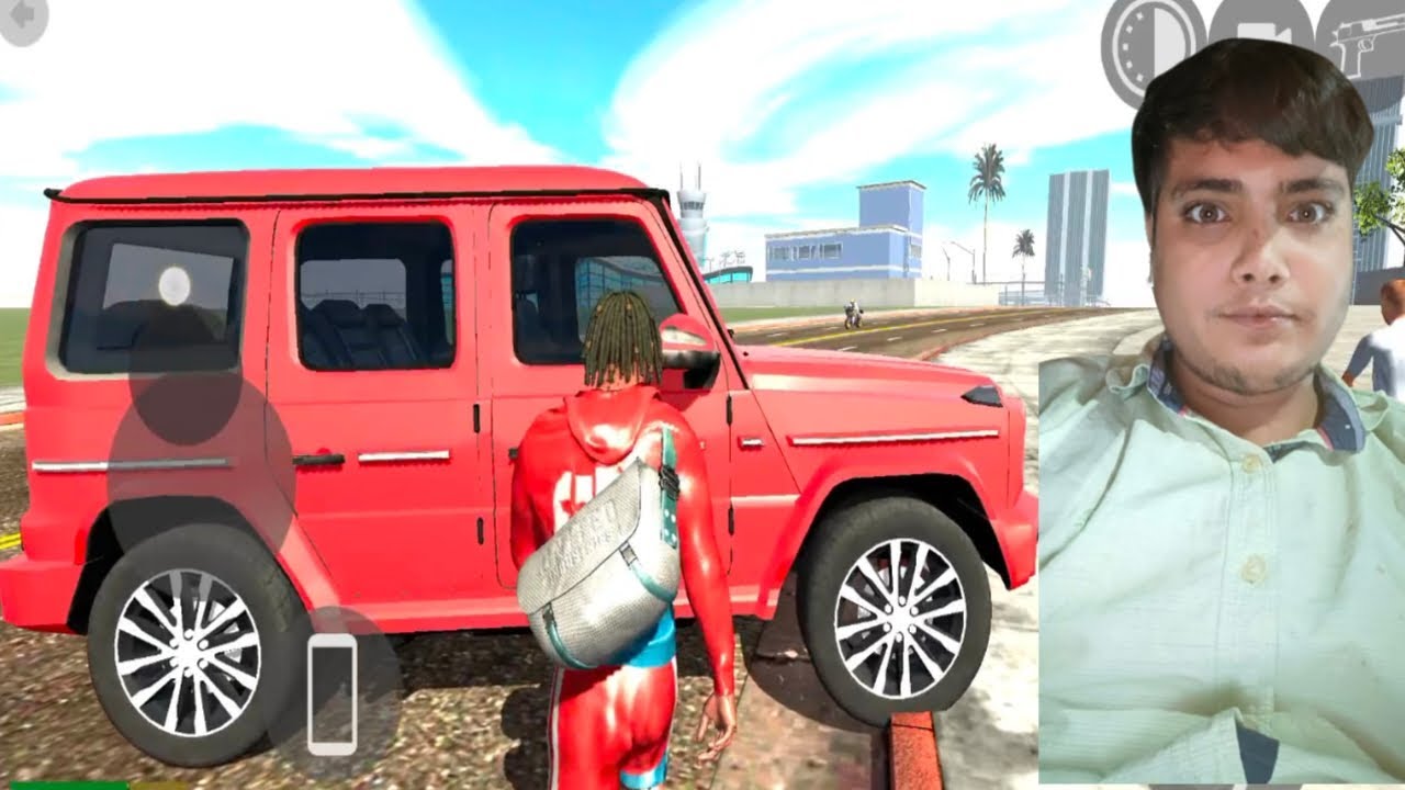 Indian Bank driving 3D new cheat code 6666 free - YouTube