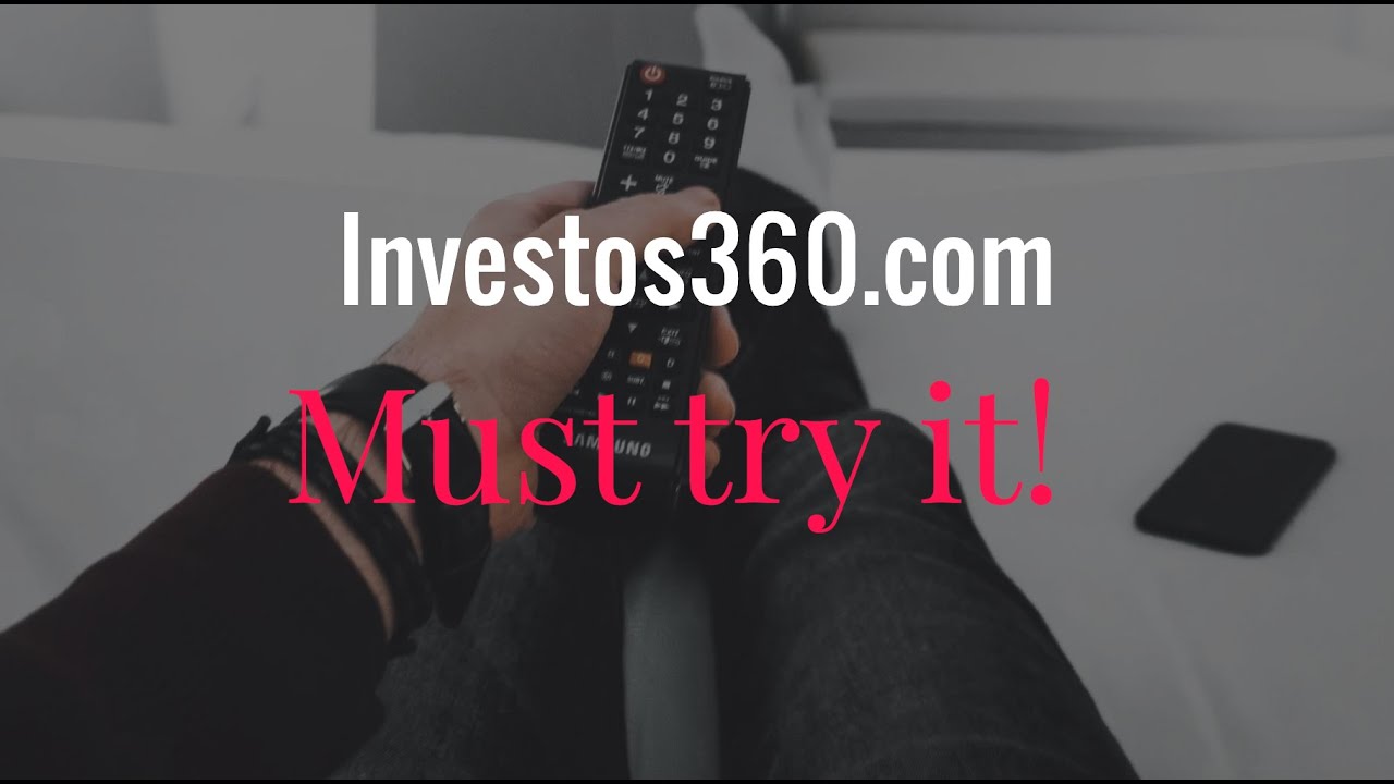Trade Crypto & Forex with Confidence, Investos360.com. |REVIEW |FOREX ...