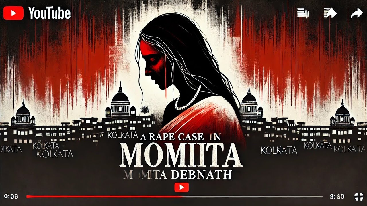 Rape Case in Kolkata | R G Kar Medical College | Moumita Debnath ...