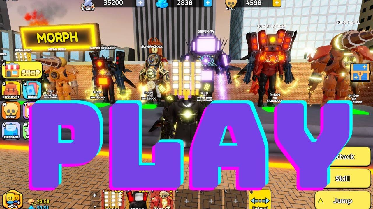 Titan Wars Tower Defense Roblox ep2 - YouTube