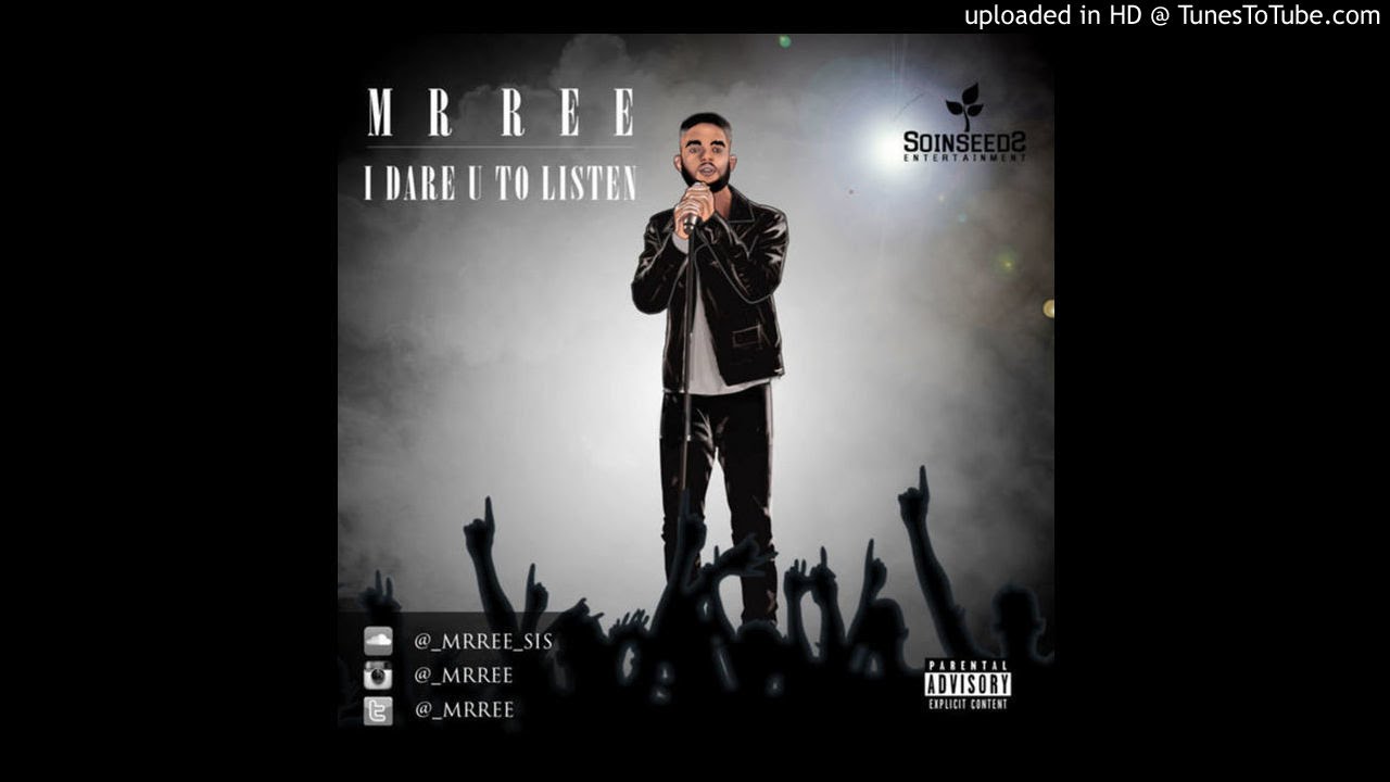 08 - Track 8 Mr Ree - Call Me - YouTube