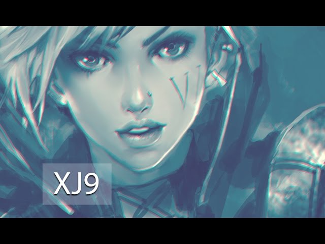 Xj9 Girlfriend 33 Best Images About XJ9 On Pinterest | Chibi, My Life