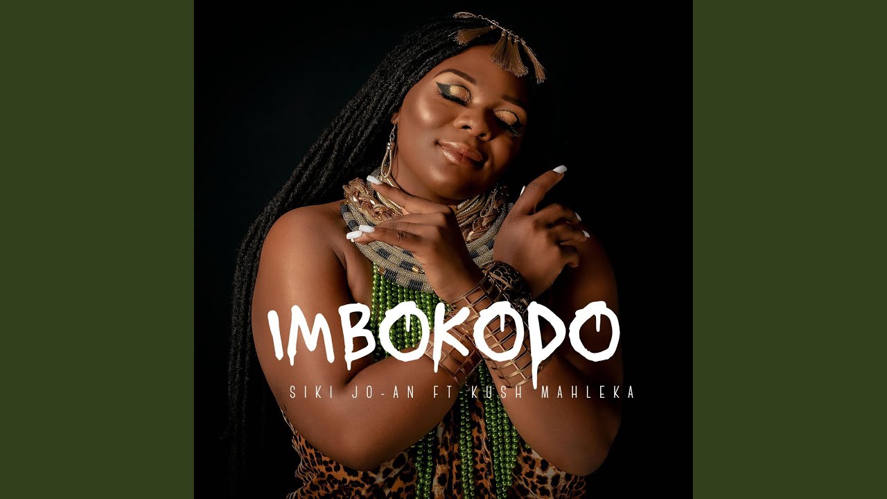 Imbokodo (feat. Kush Mahleka & James Frank Bassingthwaighte) - YouTube