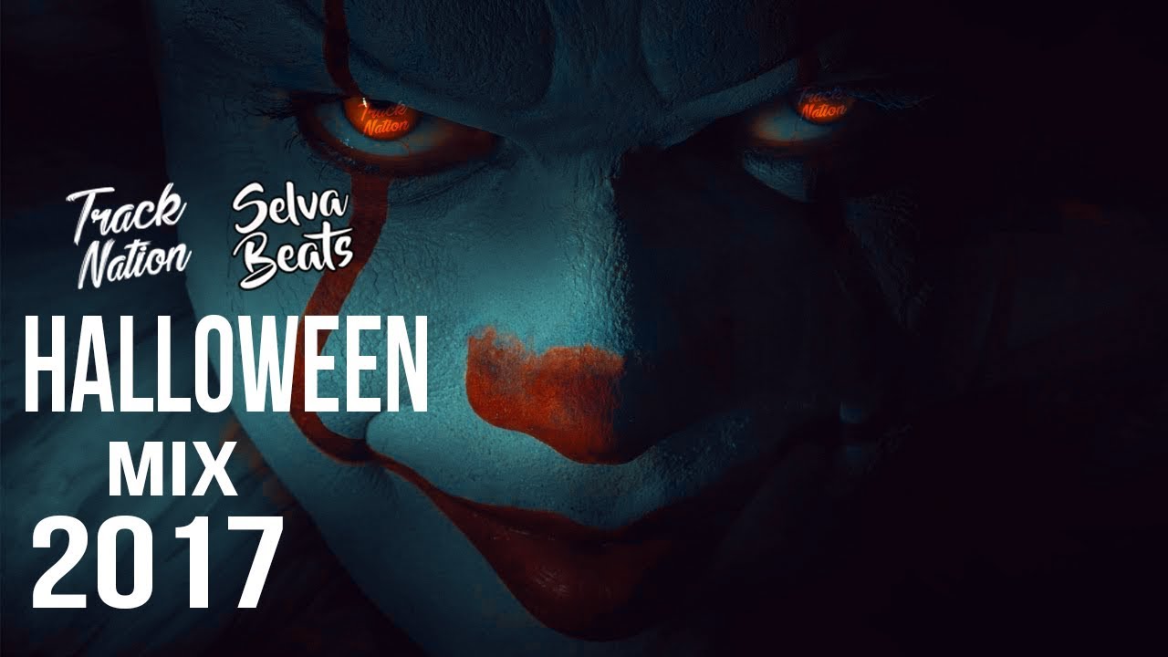 HALLOWEEN MUSIC MIX 2017 🎃 Best Trap, Dubstep, Electro, House, EDM ...