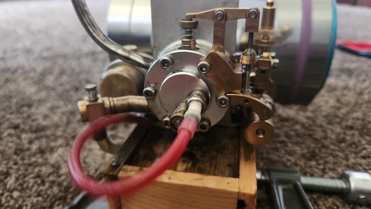 eachine et6. the best project engine! - YouTube