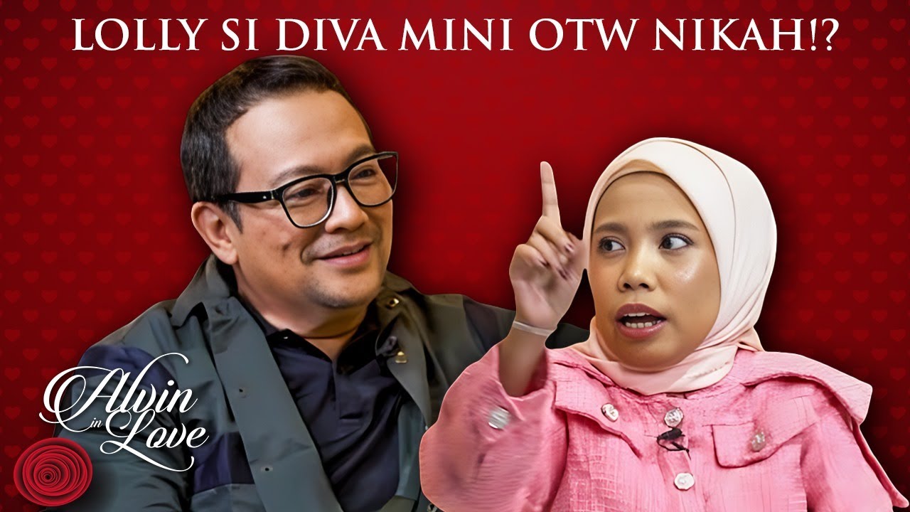 Ibu Owner, Lolly Unyu Ternyata Kisah Hidupnya Bikin Nangis! - YouTube