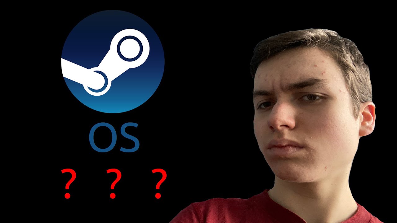 What is SteamOS? - YouTube