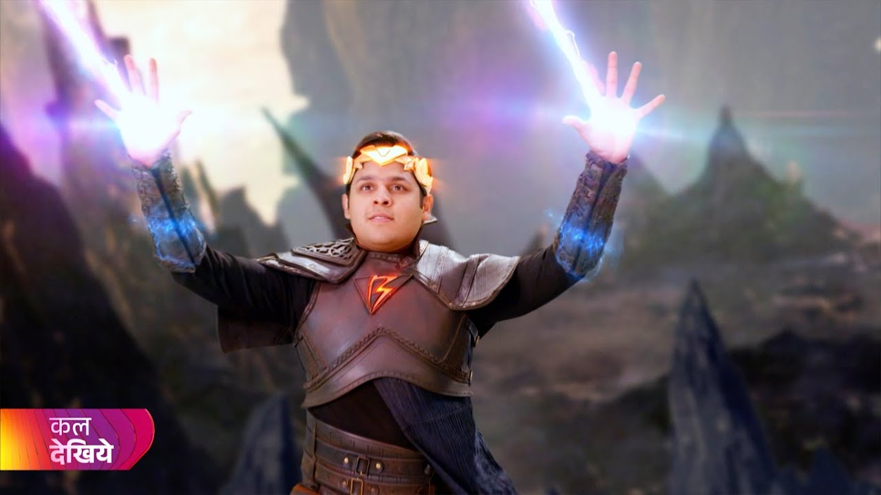 Baalveer S3 | बालवीर 3 | Ep 59 | Coming Up Next - YouTube