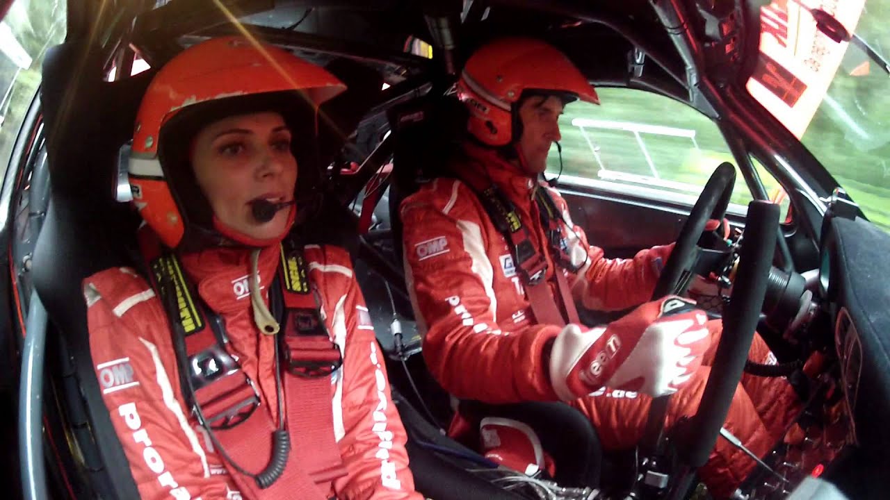 prorallye Team Dobberkau Porsche 997 GT3 - Gabelbachbergrennen 2013 - YouTube