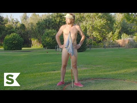 Nude Golf | Adventures In Golf Season 1