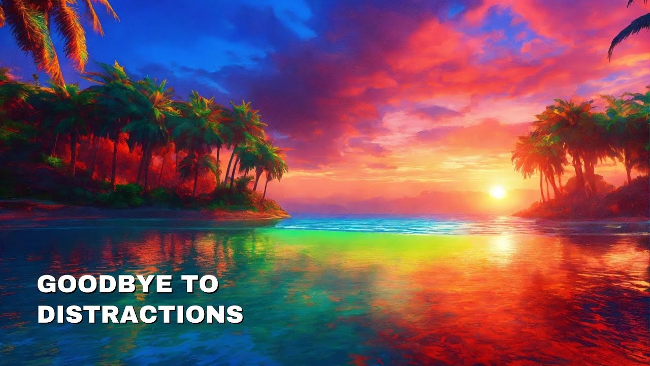 Epic Motivation Music for Work, Study and Concentration - YouTube