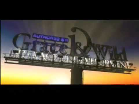 Grace D Wild Interactive Development (2001) - YouTube