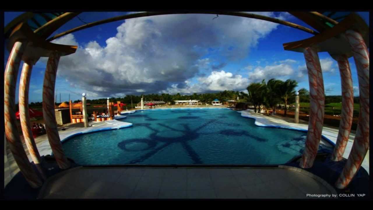 Maribert Inland Resort - YouTube