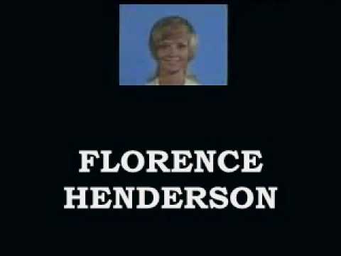 The Brady Bunch Season Six Theme Song - YouTube