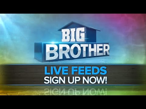 Big Brother Live Feeds - YouTube