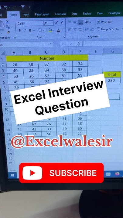Trace Precedents in Excel #excelwalesir #computertricks #exceltips #training #shortvideo # ...