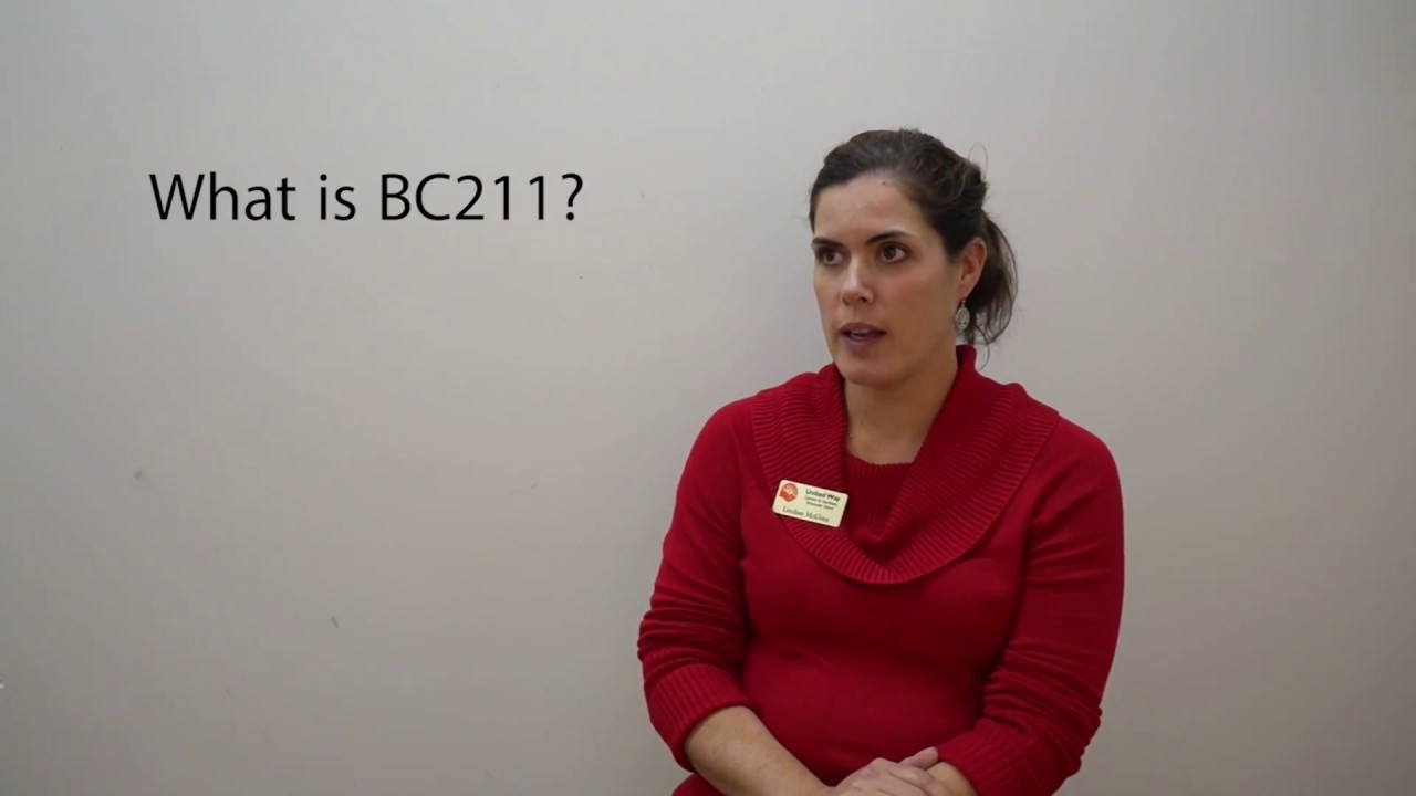 What is BC211? - YouTube